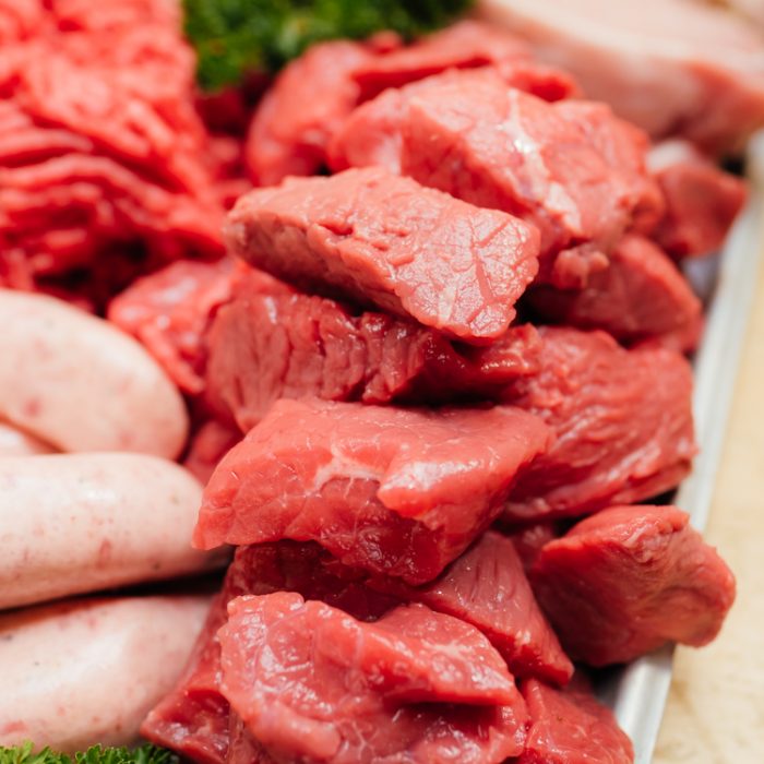 Super saver meat pack - Hilltop Farm