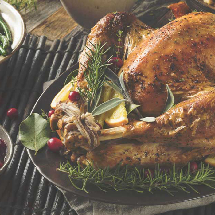 Online Groceries & Fresh Food Delivery in Leamington Spa - Hilltop Farm