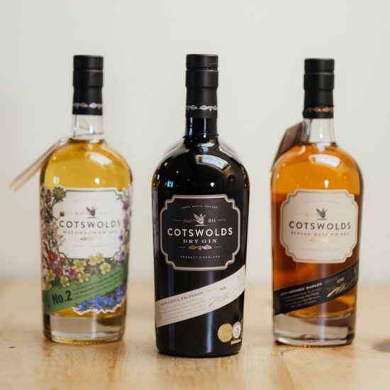 The Farm Shop - Hilltop Farm