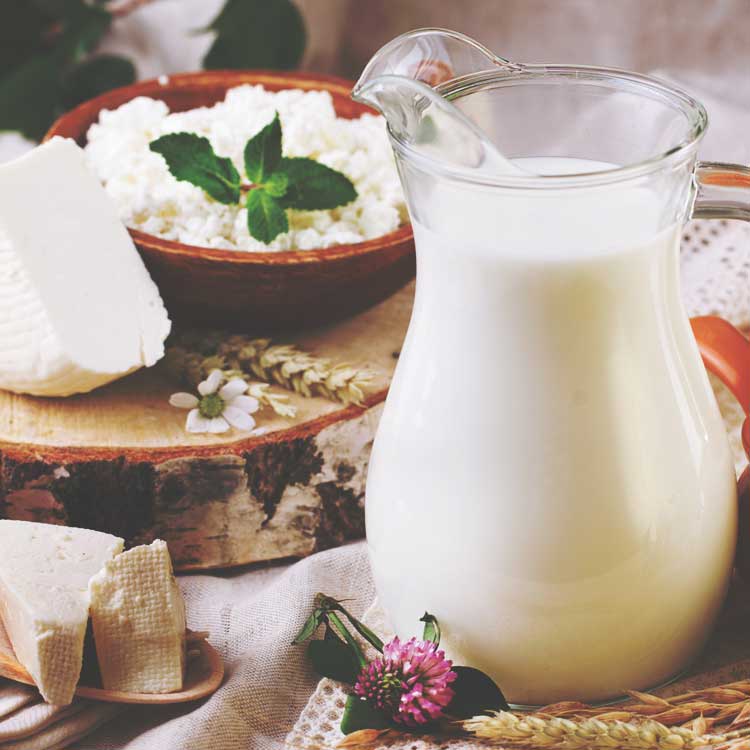 Online Groceries & Fresh Food Delivery in Leamington Spa - Hilltop Farm