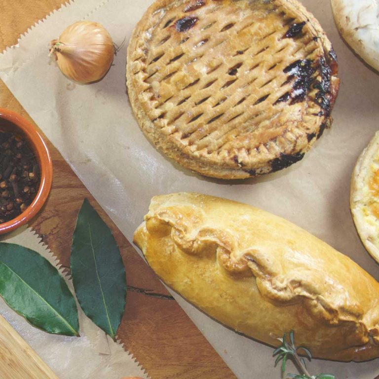 Online Groceries & Fresh Food Delivery in Leamington Spa - Hilltop Farm