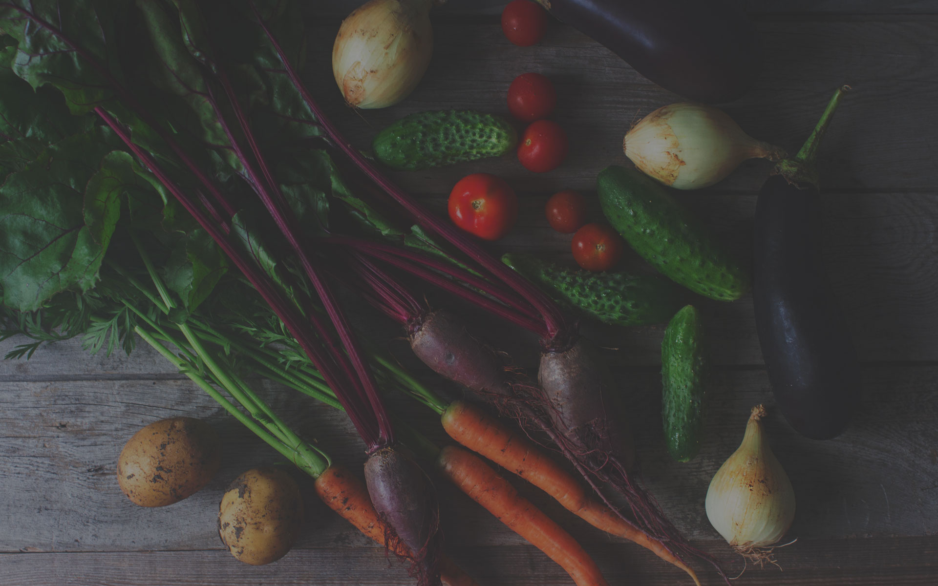 Hilltop Farm Shop & Café in Leamington Spa